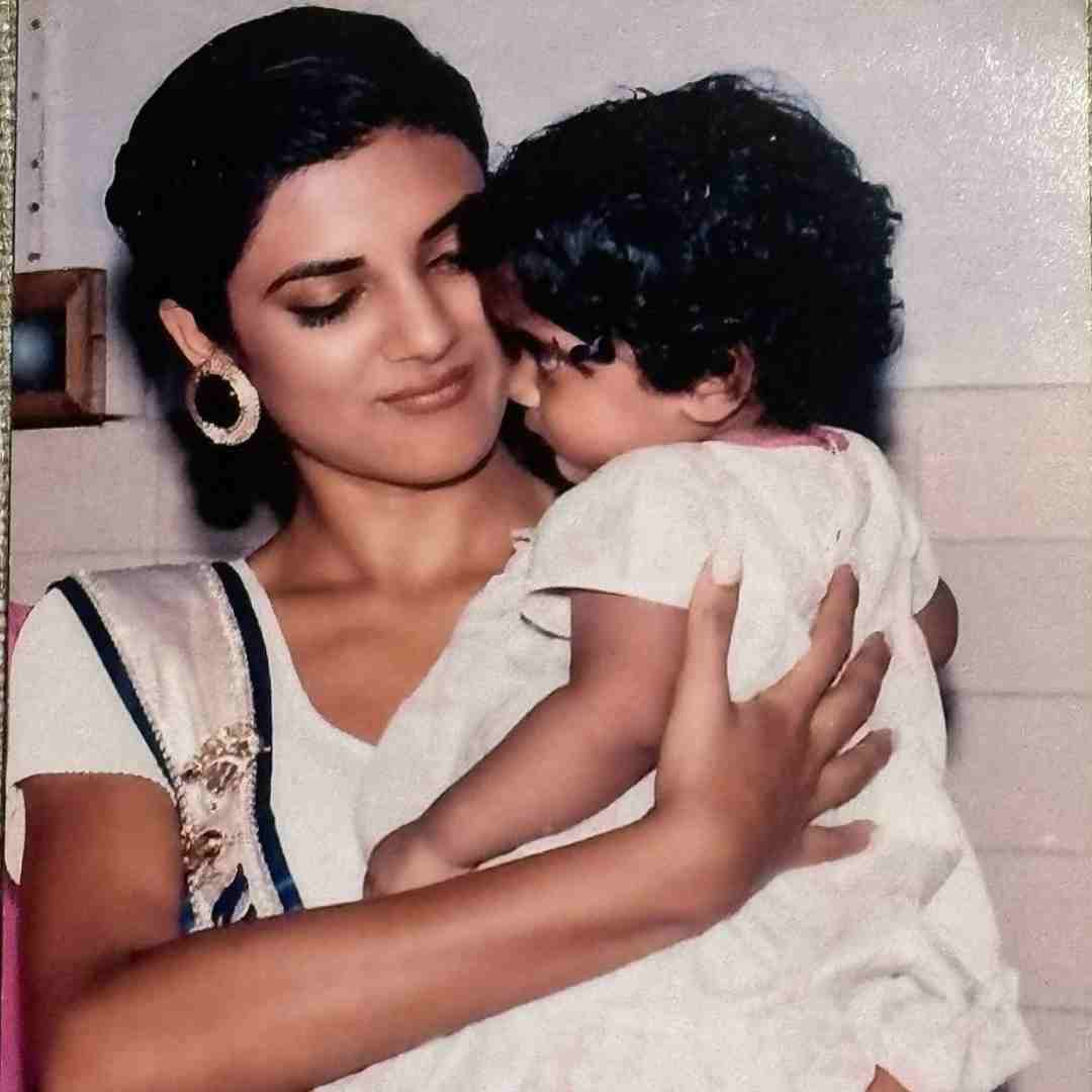 Sushmita Sen Shares Touching Throwback To Mark 30 Years Of Miss Universe Victory